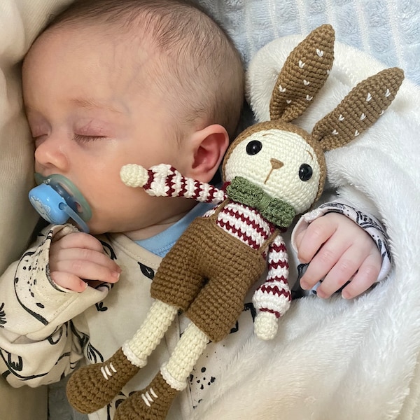 Handmade Toys for Babies and Kids, Gift for Daughter Granddaughter ...