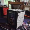 OPTCG DOUBLE WINDOWED Koby Themed Deck Box!!! - Etsy