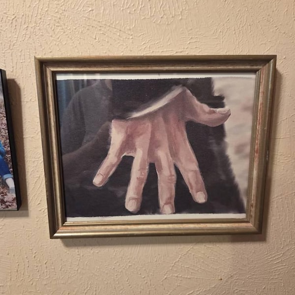 The Hand Flex - Etsy