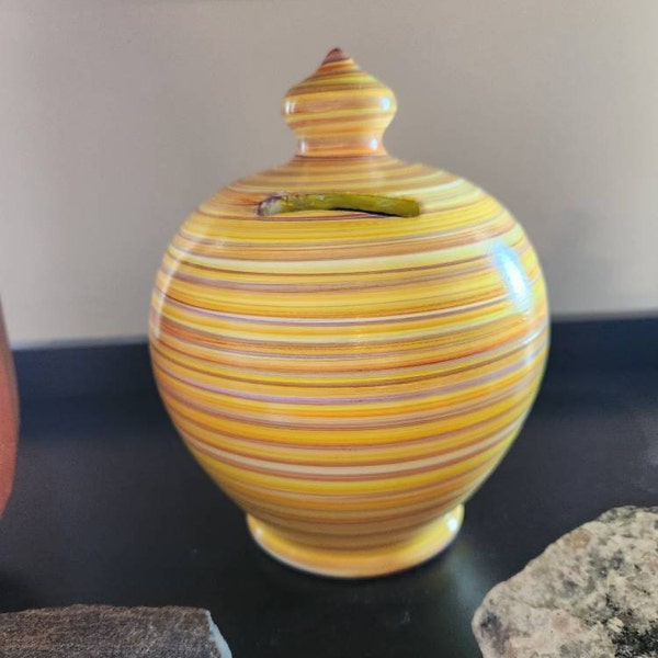 Piggy Bank Caterina, Wedding Money Pot, Adult Breakable Bank, Money Pot ...