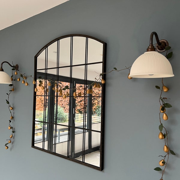 Prismatic Porcelain Pendant Light - Handmade Translucent Warm Ceramic ...