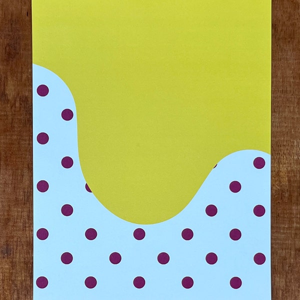 Squidward Fan Art DIGITAL PDF Spongebob Squarepants Modern Minimal ...