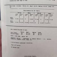 Meco Modes "poppy" - Traditional Bishop Dress With No Sleeve Seams ...