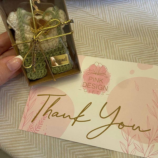 New Born Favors,baby Shower Party Gift,bulk Magnet Favors for Guests ...