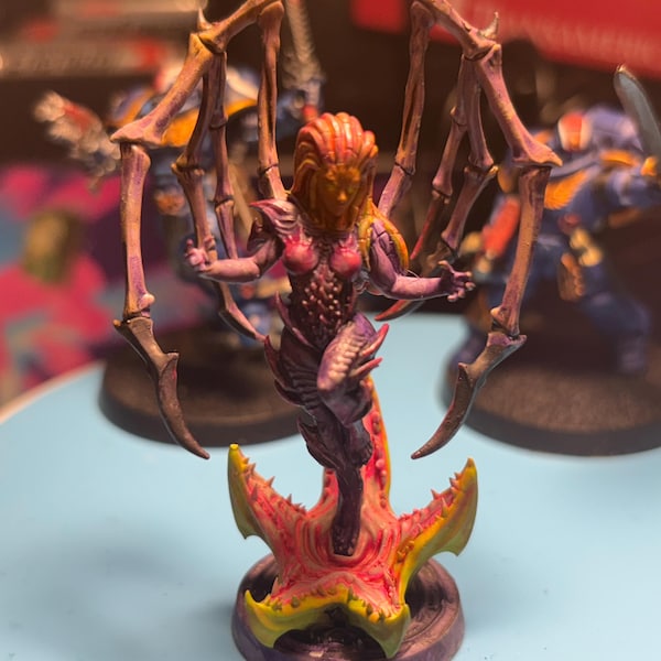 Perseus | Resin Reborne Dnd Roman Olympus Athena Poseidon Greek Gods ...