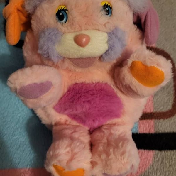 The Muppets COMPLETE Set 8 Hand Puppets, Muppet Hand Puppet Show Dolls ...