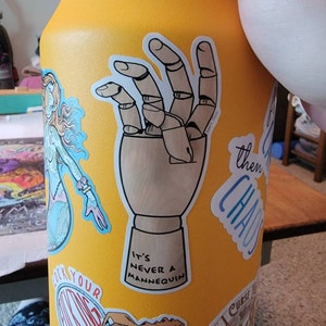 Anxiety is a Liar Pinback Button - Etsy