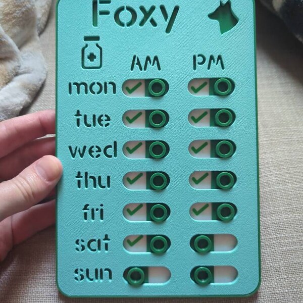 Sliding Chart, Routine Chart, Daily Checklist, Kids Daily Tasks, Daily ...