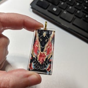 Shift Happens Werewolf Sticker | Etsy