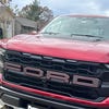 2015-2020 Ford F-150 Paramount Raptor Style Aftermarket Grille Letters ...