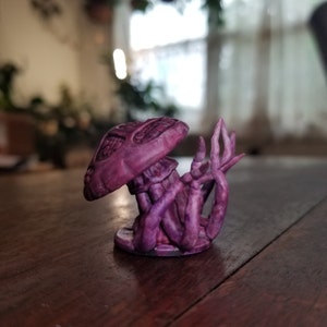 Scourge Stalker Dwarves Elves and Demons 15mm 28mm 32mm | Etsy