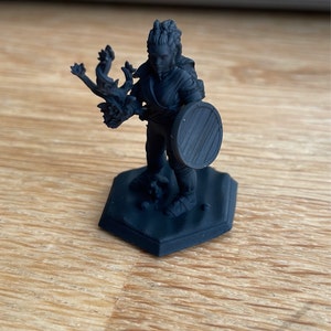 Gen 3 Torchic Starter 3D Printed - Etsy