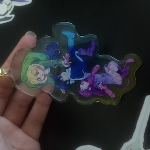 Link Click Merch - Etsy