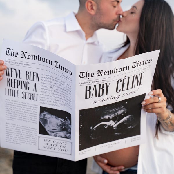 A Sweet Ending to A New Beginning Sign Template, Printable Graduation ...