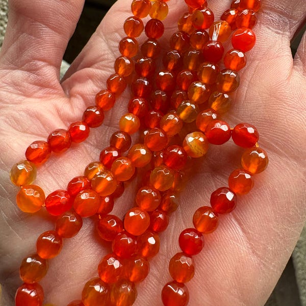 Carved Bone 32x22mm Barrel Bone Beads—-5 Beads - Etsy