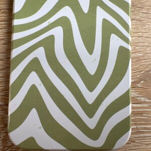 Retro Groovy Swirls iPhone Case, iPhone 15 14 Plus Case, iPhone 13 12 11 Pro Max Case, iPhone X ...