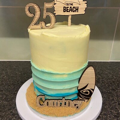Toy Story Acrylic Cake Topper Toy Story Cake Topper Toy Story ...