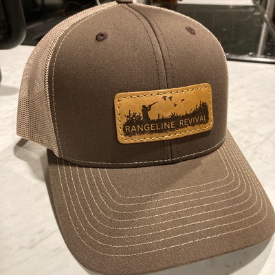 Rangeline Duck Hunting Hat - Etsy