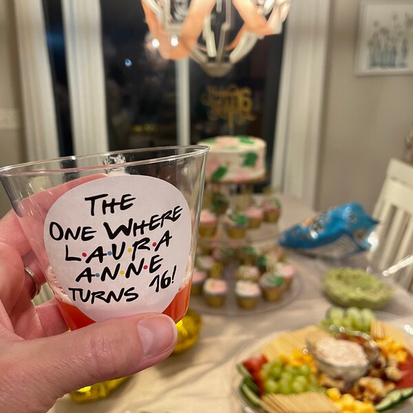 School Bus Theme Party - School Bus Stickers - Bus Theme Party - Bus ...