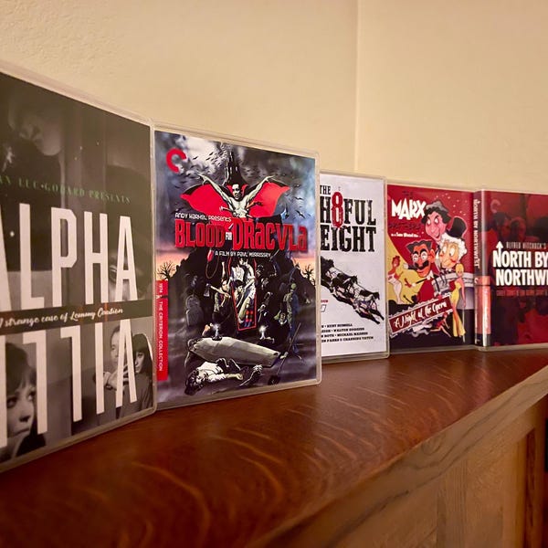 Reiwa Era Godzilla Boxset (version 2) (fake Criterion Covers) With 4 ...