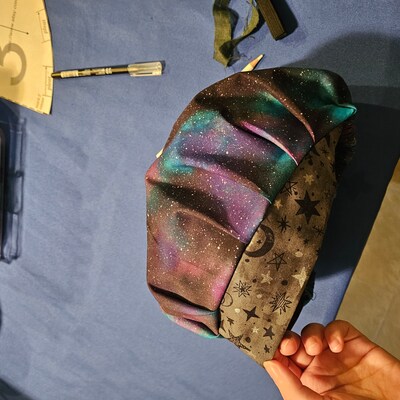 Storage Pod Sewing Pattern and Video Instructions (Instant Download) - Etsy