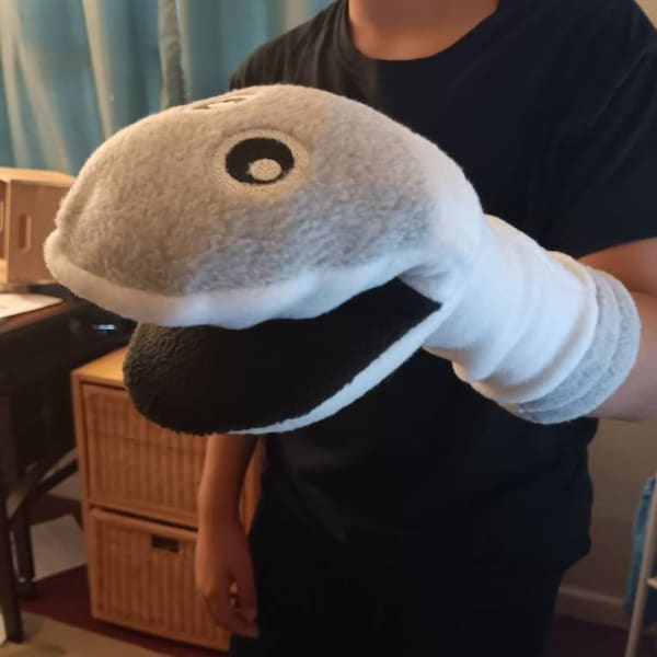 Arts and Crafters, Sock Puppet, Baldi's Basics (unofficial) Arts and ...