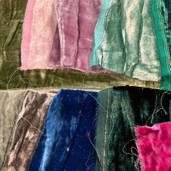 Tecido de seda pura de amoreira por metro | Seda natural, seda feita à ...