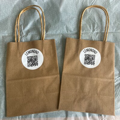 Custom QR Code Small Business Digital QR Code Custom Generated QR Code ...