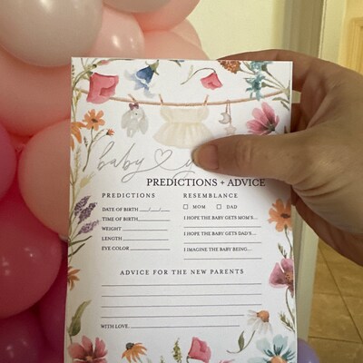 Printable Program Template, Edit With Templett, Folded, Instant ...