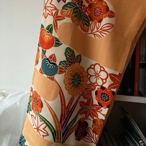 Fundoshi and Japanese Traditional Style Wood Necklace - Etsy