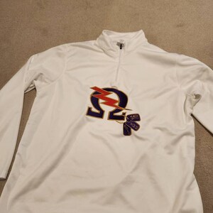 BRUHZ of Omega Line CAP - Etsy