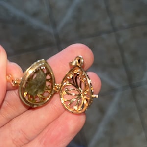 50 Heart Charms,love Pendant,made With Love, Antique Silver Tone,double ...