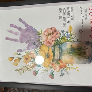 Printable Spanish Mother's Day Coloring Card for Abuela. Feliz Dia De ...