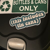 LARGE Waterproof Name Decal Personalized Vinyl Sticker NAME STICKER ...