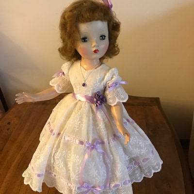 JEWELRY for 18 20 DOLLS cissy Miss Revlon - Etsy