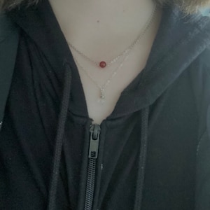 Red Cord Bracelet Adjustable Red String Bracelet Red Rope | Etsy