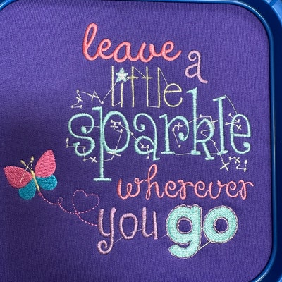 Sunflower Family Embroidery Design 4x4 5x7 6x10 8x8 Sizes - Etsy