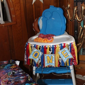 Alphabet Block Birthday Banner ABC Birthday Banner ABC Block Banner ...