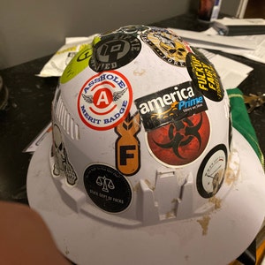 Breadstick Ricky Coin | Etsy