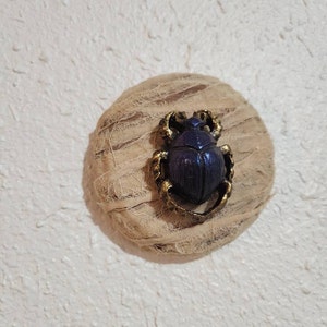 Scarab Beetle Inspired by the Mummy 1999 - Etsy