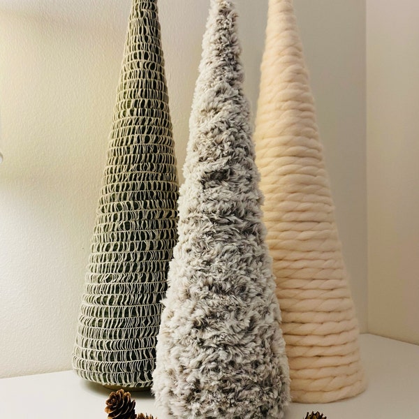 Assorted Mystery Yarn Box- USPS Flat Rate Priority Box Medium or Large ...