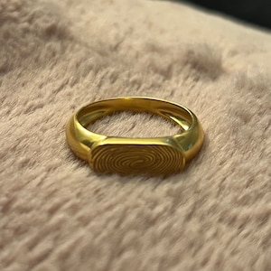 Gojo Satoru Eye Ring, Jjk Ring, Satoru Gojo Inspired Ring,gojo Cosplay ...