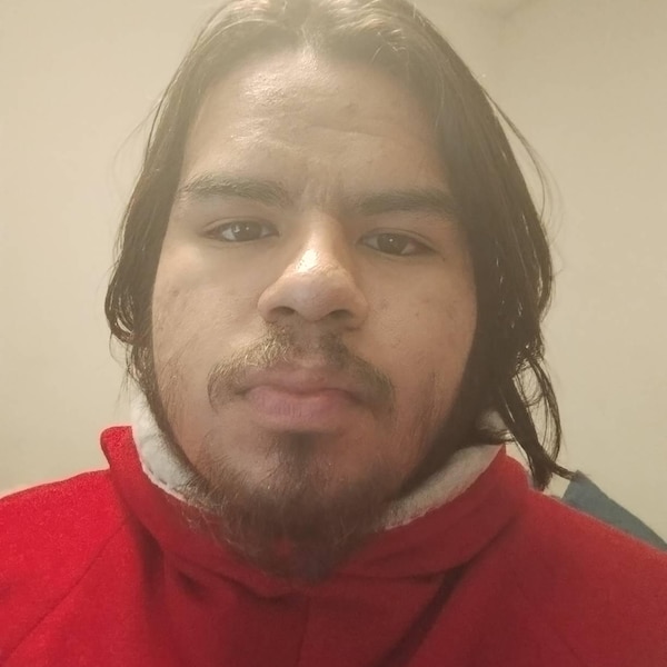 Dagged Hood With Liripipe - Woolen Medieval Hood With Cutout & Tail ...