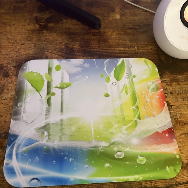 Frutiger Metro Vectorbloom Backpack, Roomy Durable Bag, Adjustable ...