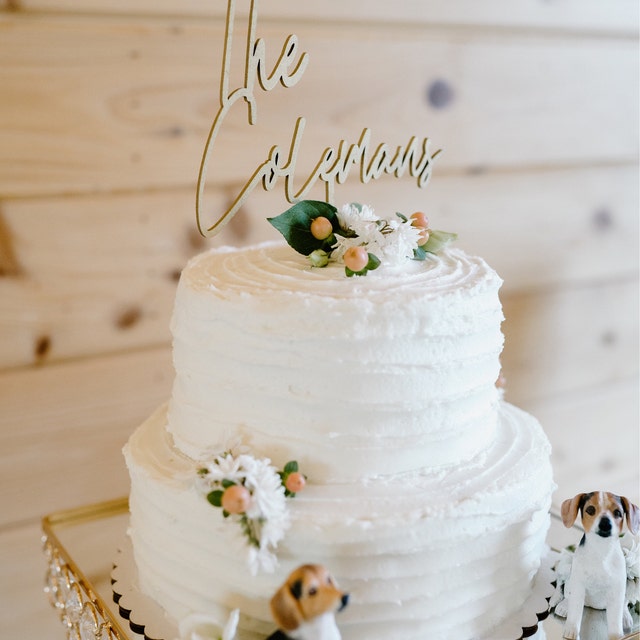 CakeTopperArtStudio - Etsy