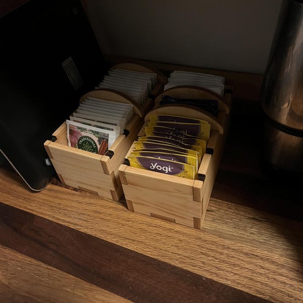 48pc Chapstick Display, Your Company Chapstick Holders Made Easy, Lip ...