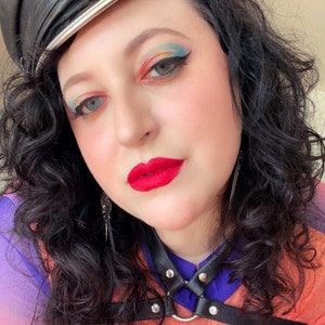 Chron Gen, the System, and Menace Black Canvas Patches - Etsy