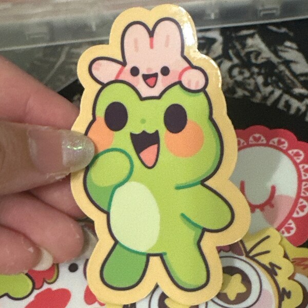 Skeleton PNG Tuber | Veadotube | Discord | Twitch - Etsy