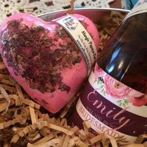 Cotton Candy Bath Bomb Popular Sweet Scented Bath Fizzie | Etsy