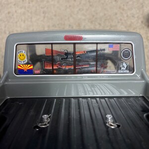 Black Beer Meter Gauge Sticker Funny Refrigerator Keg Fridge - Etsy